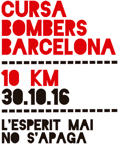 Cursa Bombers 2016 | diariodeapiedejavi